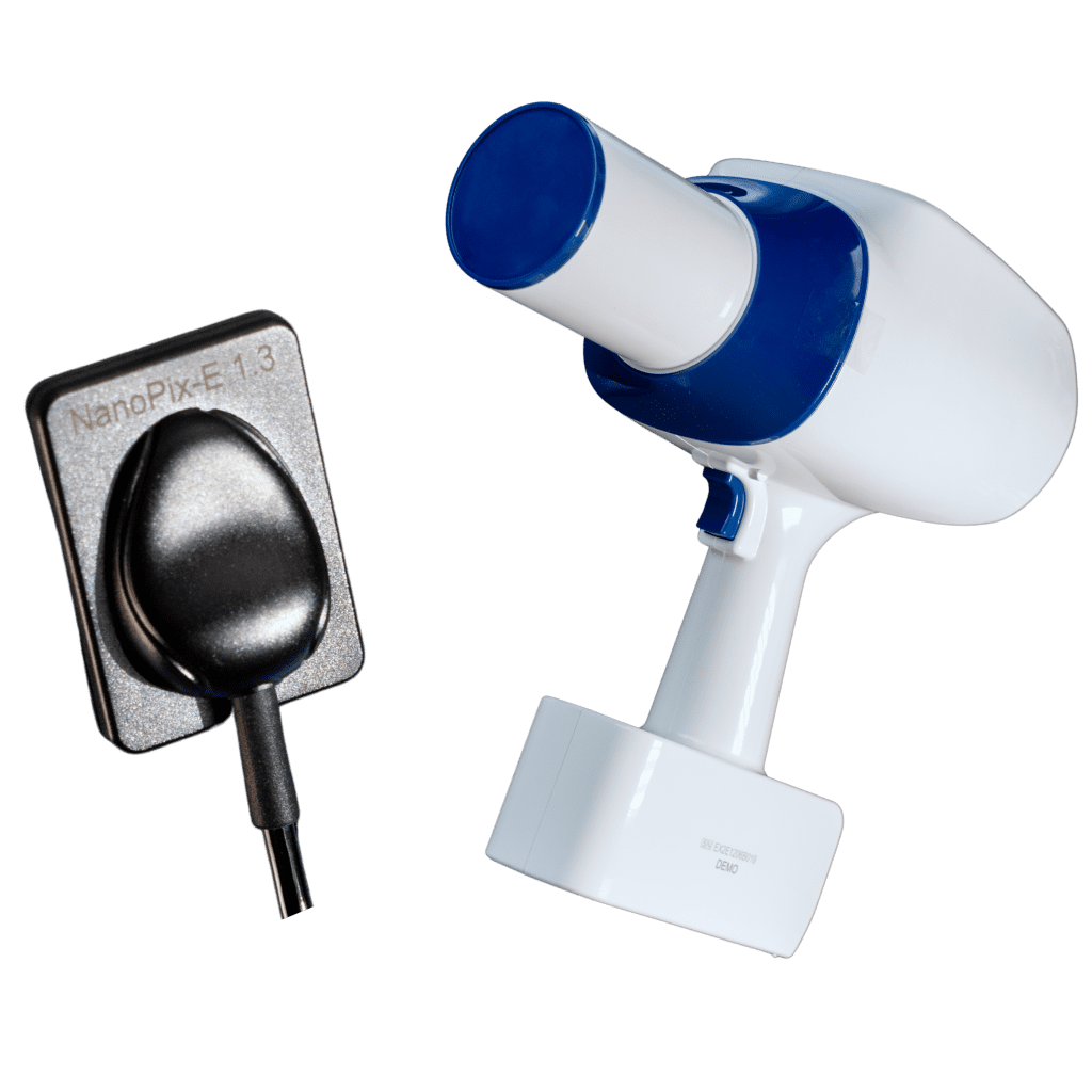 HyperLight-G & NanoPix 1.3 - Momentum